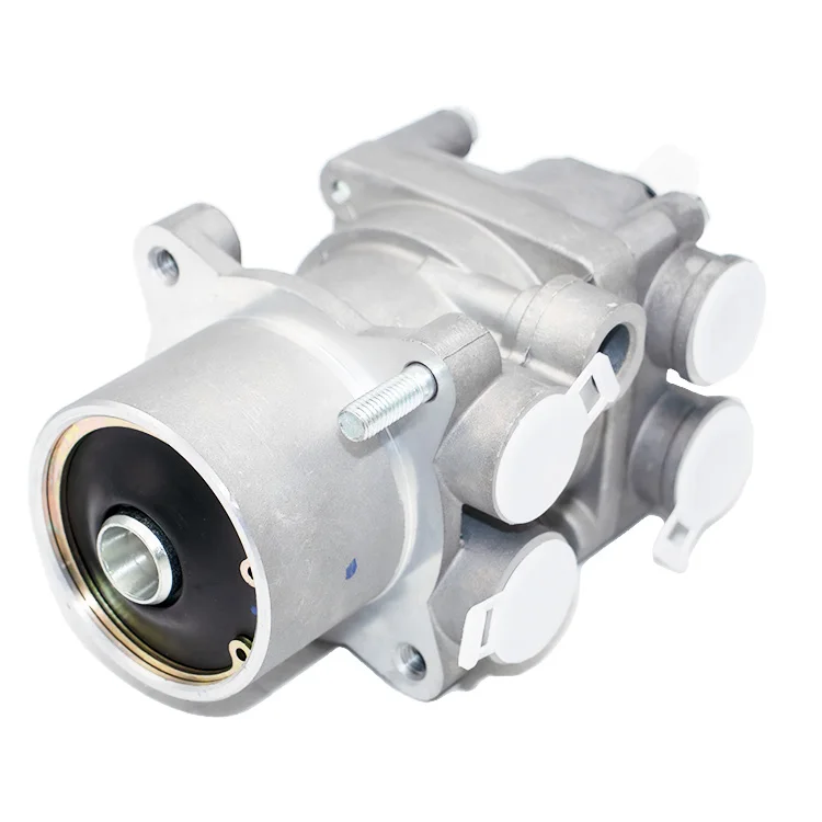 Hot Sale Master Brake Valve DZ9100360080 81.52130.6239 for SHACMAN ...