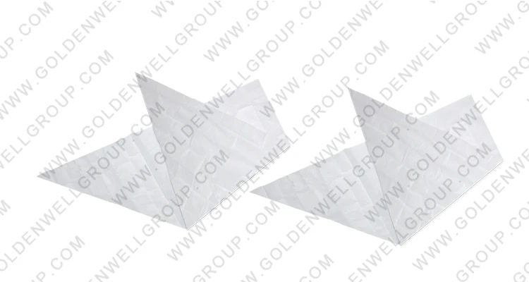 Non Woven Medical Disposable Triangular Bandage - Buy Non Woven Medical ...