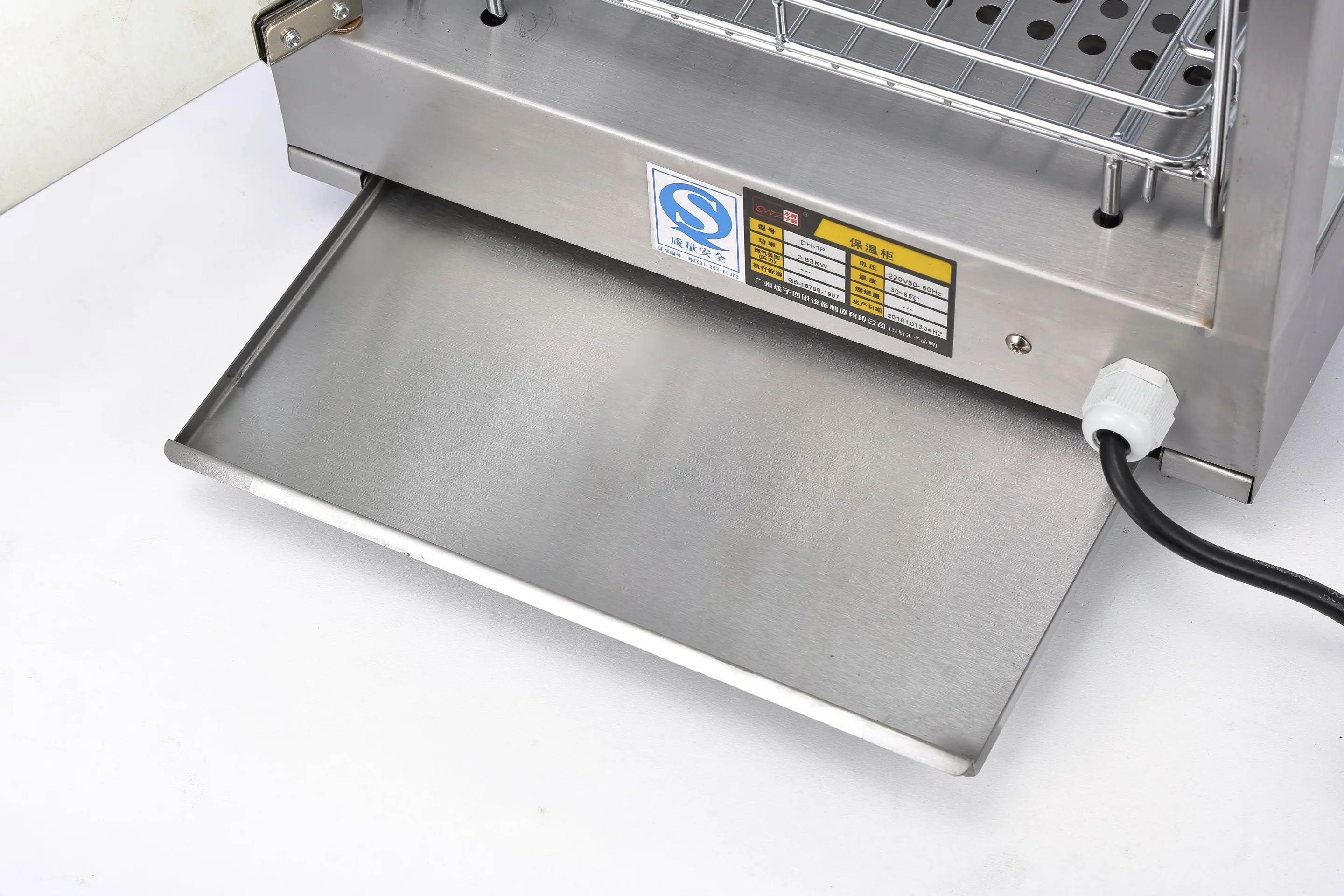 Mini Food Warmer Display - Perfect for Restaurant Kitchens