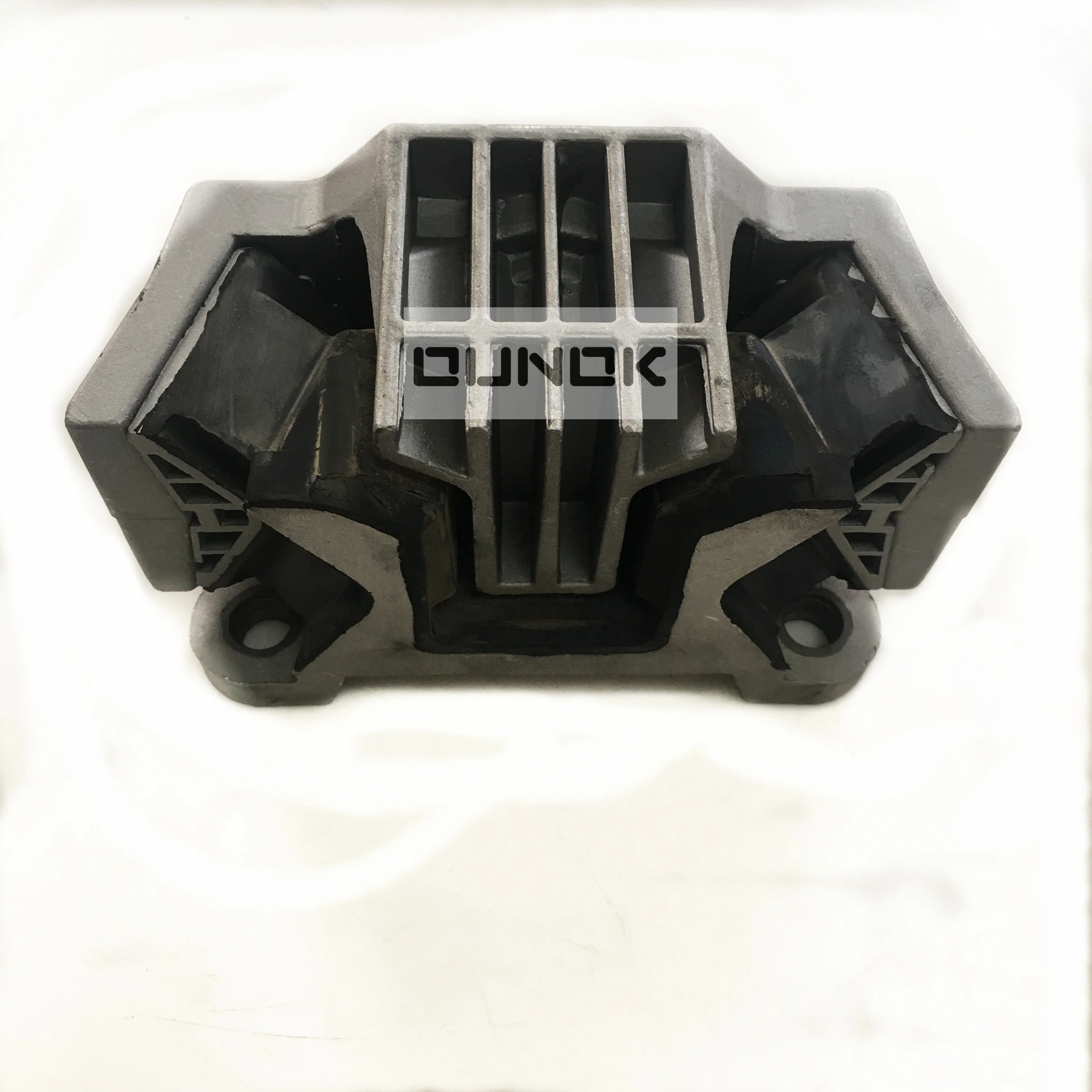 9702400418 Aluminium Engine Mounting for Truck Auto Spare Part