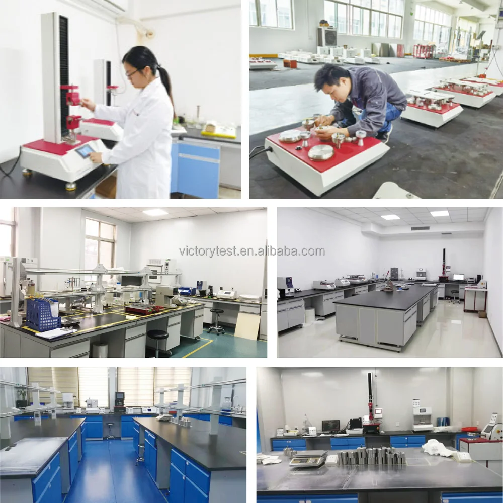 Iso9237 Digital Textile Fabric Air Permeability Tester - Buy Fabric Air ...