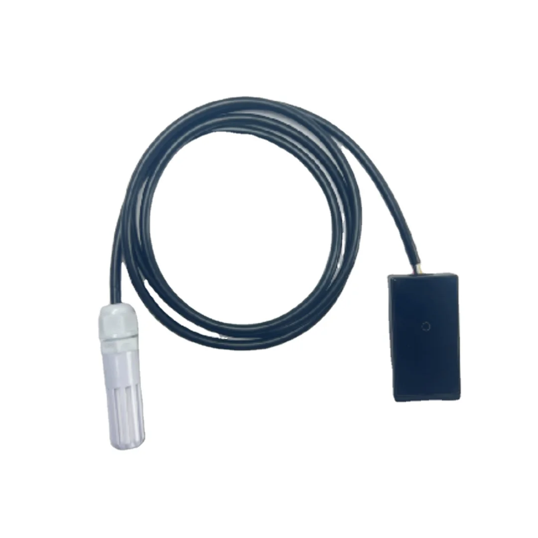 Waterproof Temperature and Humidity Sensor and Beacon Impact Resistance ...