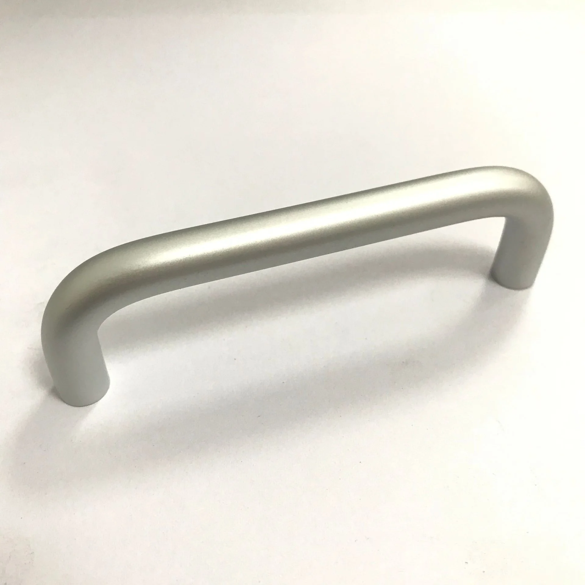Furniture Cabinet Drawer Aluminum Profile U Shape Simple Small Pull ...