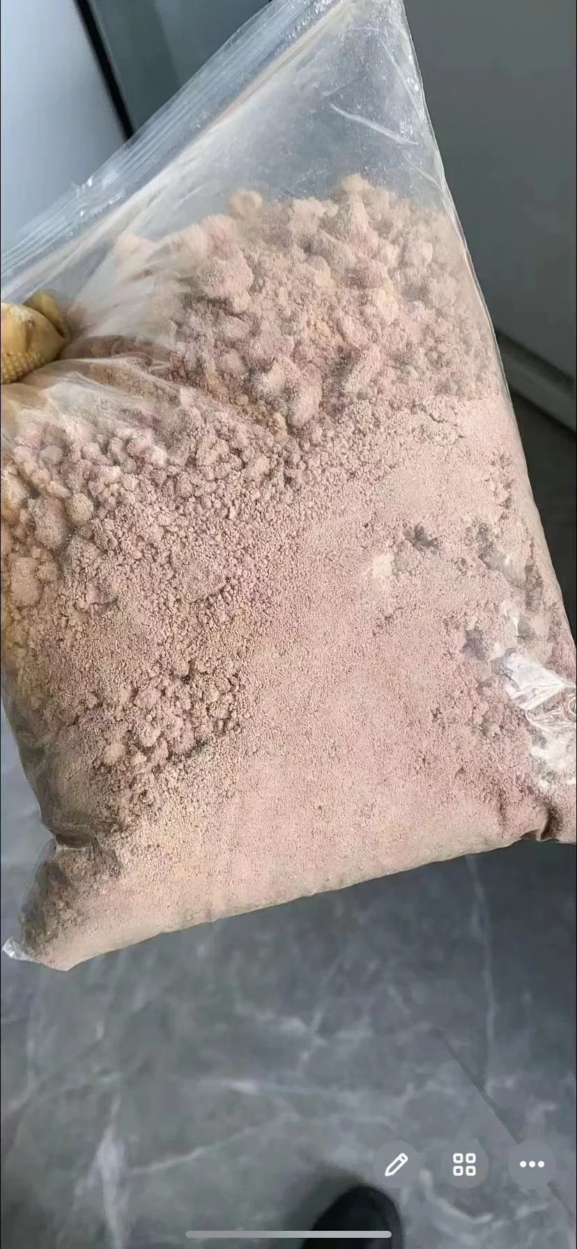 High Purity Dmt Dimethyl Terephthalate Dmt Powder Cas 120-61-6 - Buy ...