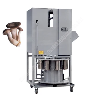 Bagging Substrate Mixer Bagger Mushroom Grow Bag Stripper Machine - Buy ...