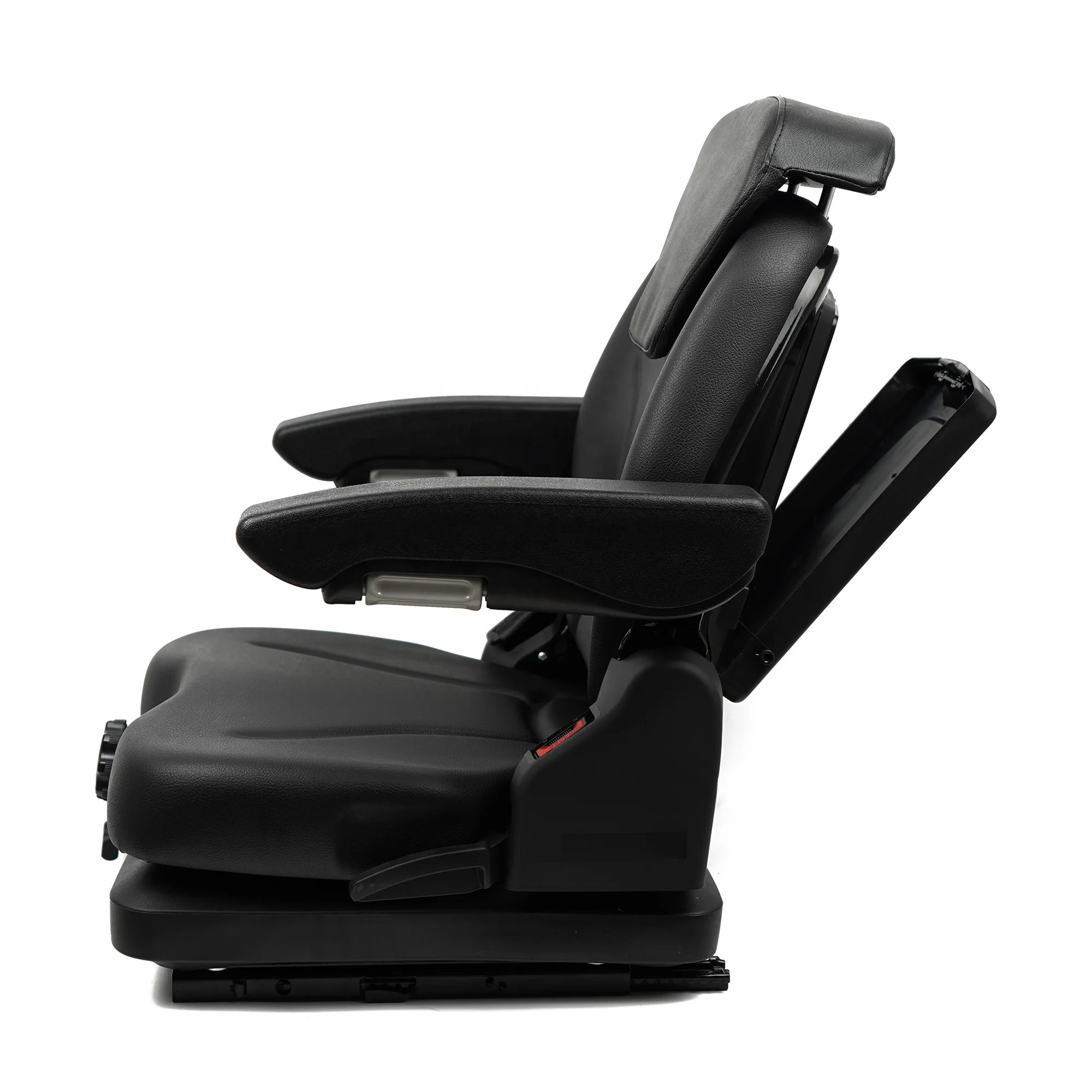 Alibaba.com: Folding Garden Tractor Chair with Zero Turn Suspension ...