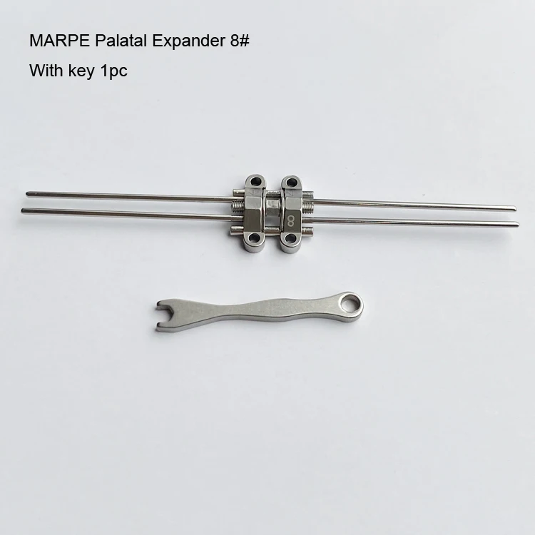 Dental Orthodontic Instrument - Mini Expansion Screw MARPE