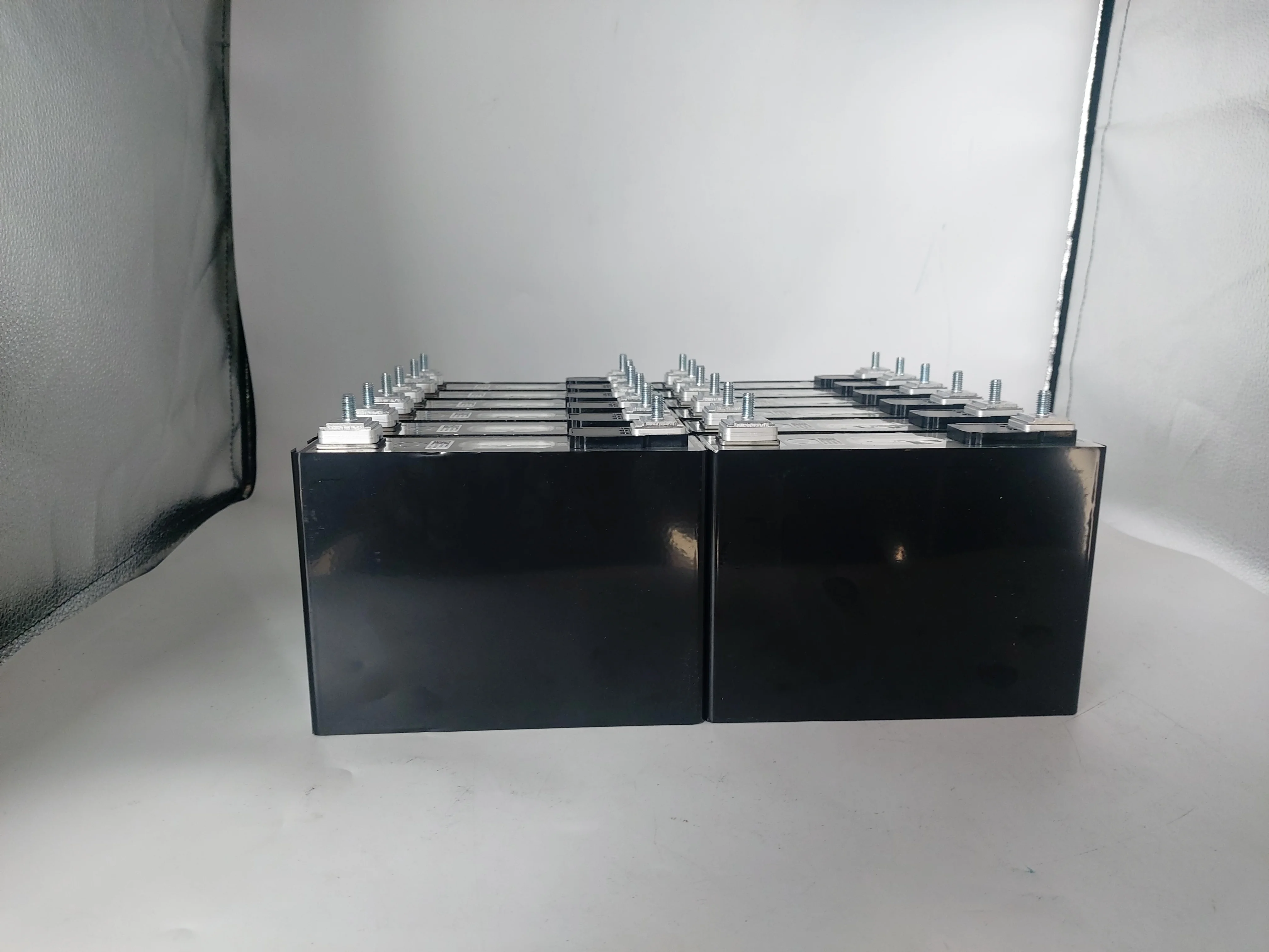 Samsung Sdi 3.7v 94ah Cells - Reliable Lithium Ion Batteries