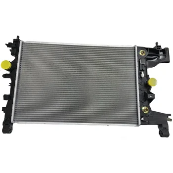 13427808 13267652 Hight Quality Heat Radiators For Buick Excelle ...