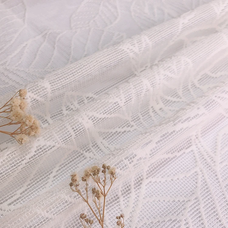 Contemporary Lace Drapery Designs Modern Flair Classic Elegance For ...