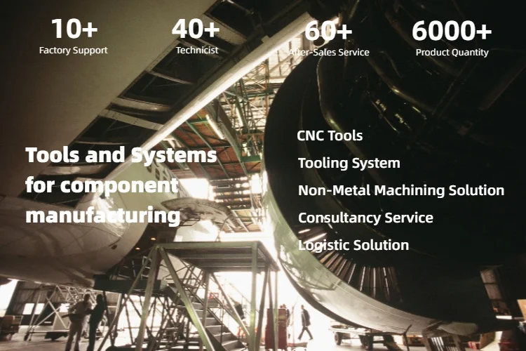 Silent Damped Turning Tools Dia 16/20/25/32/40 Negative 93 Degree ...