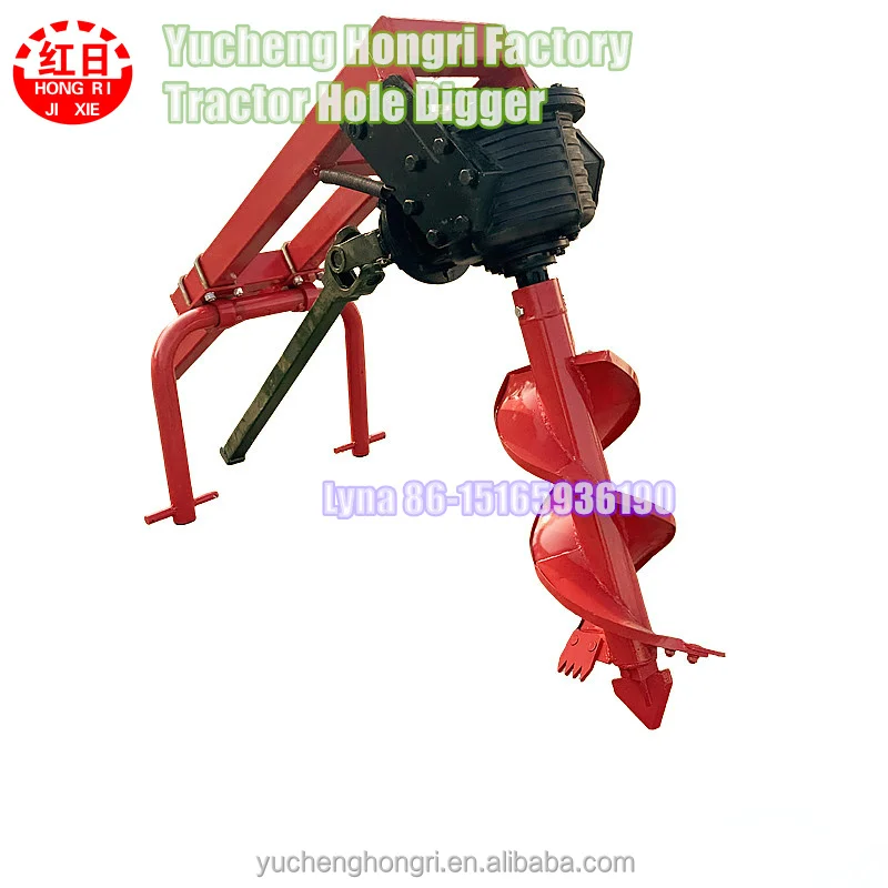 Agricultural Machinery Adjustable Auger Bit For Tractor| Alibaba.com