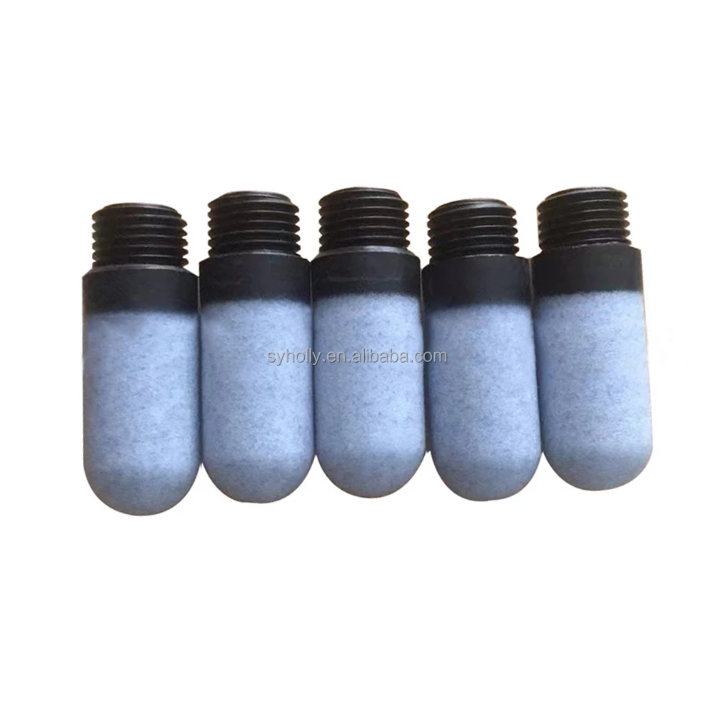 Fuel Filter Breather element Uses for Travelling air Compressor ...