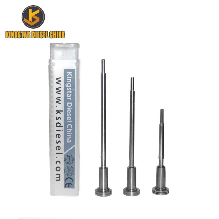 Kingstar Common Rail Valve F00rj01714 F 00r J01 714 For Diesel ...