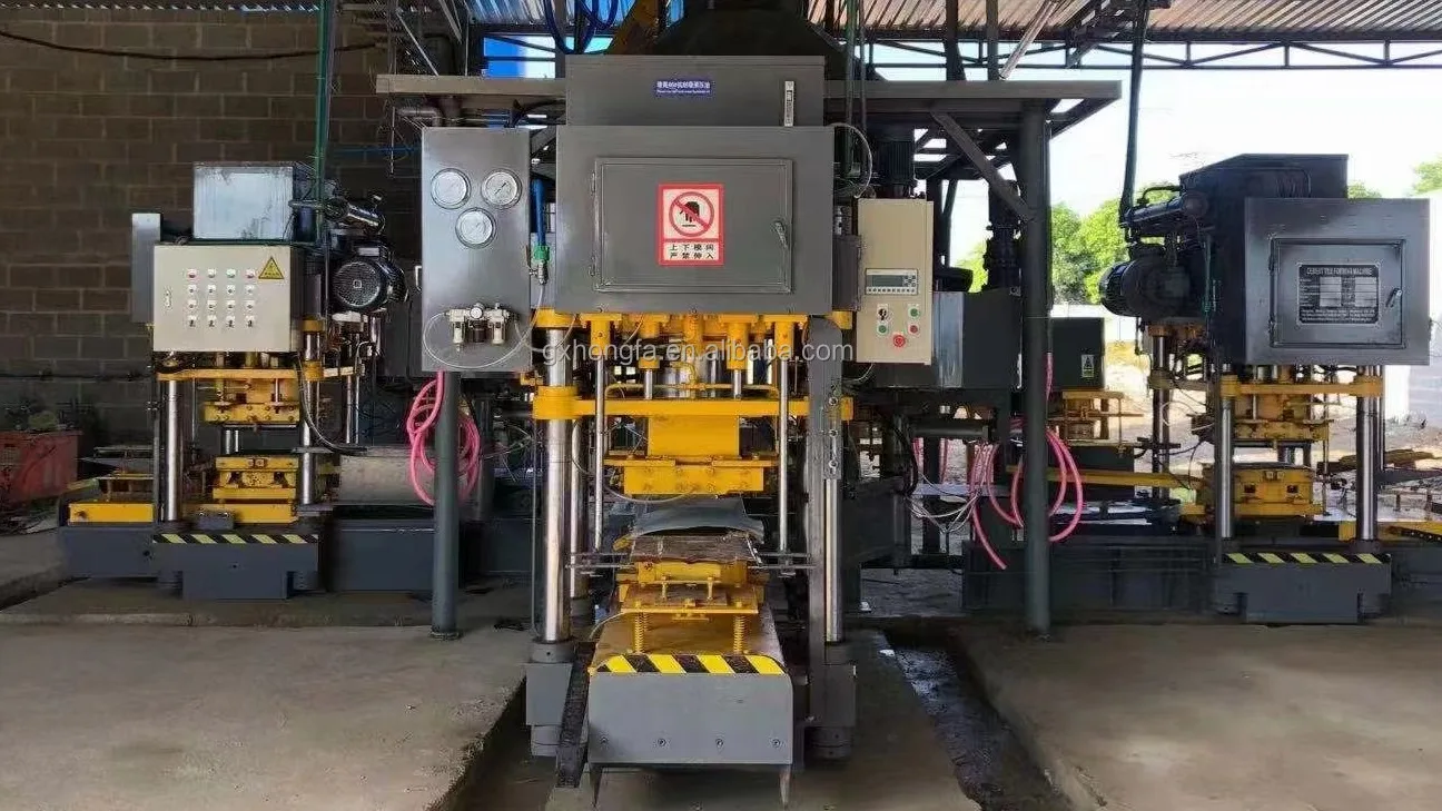 Terrazzo Tile Press Machine Terrazzo Tile Making Machine Terrazzo Floor ...