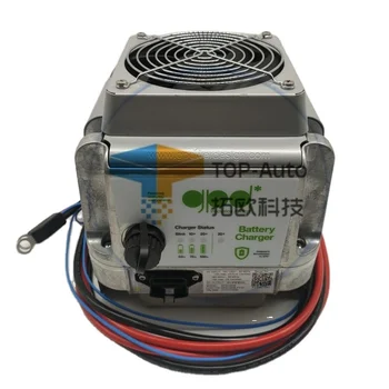 Gpd Boom Lift And Scissor Lift Battery Charger - Buy Genie Aerial Lift ...