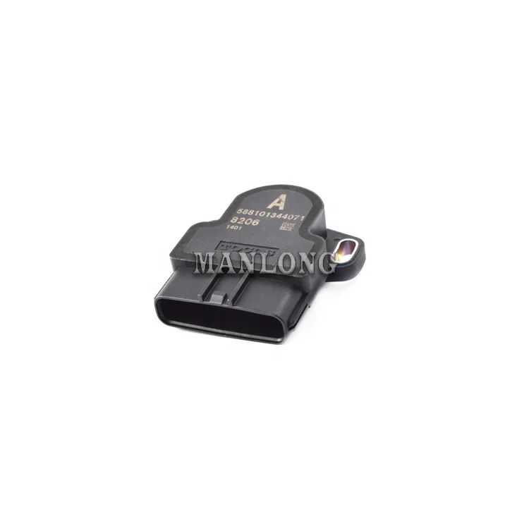 High Quality Forklift Parts - Toyota Acceleration Sensor