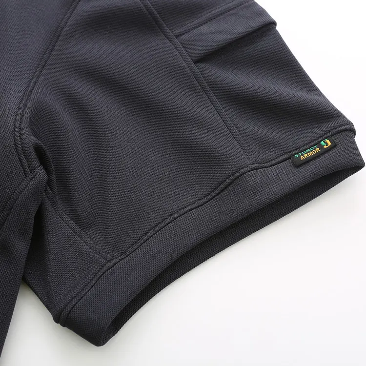 Sturdyarmor Patented Fabric Anti Slash Stab Proof Safety Protection ...