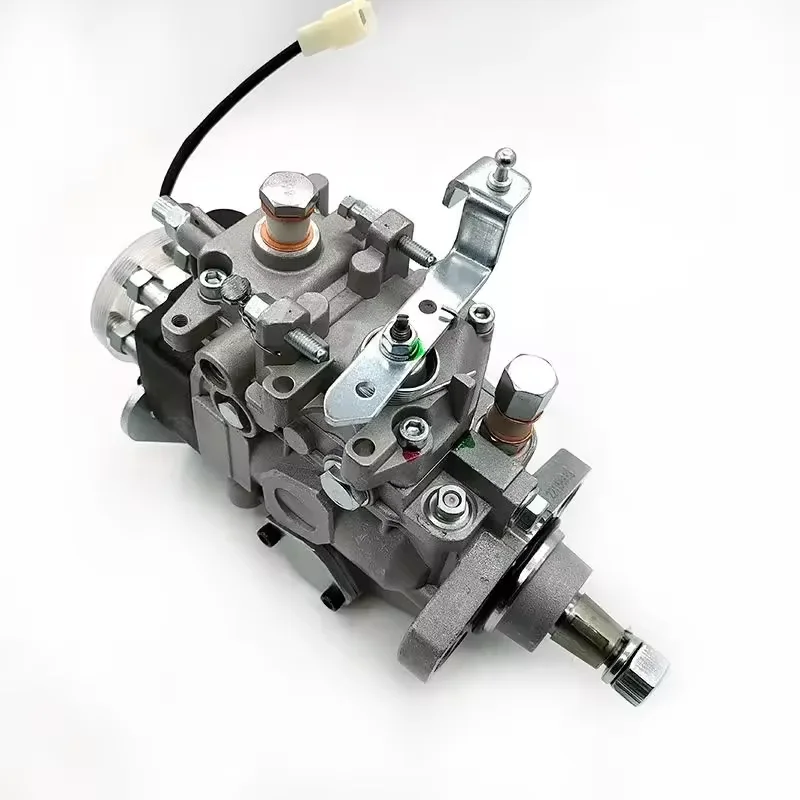 Common Rail Fuel Pump 22100-78790-71 22100-UE020 VE Fuel Injection Pump ...