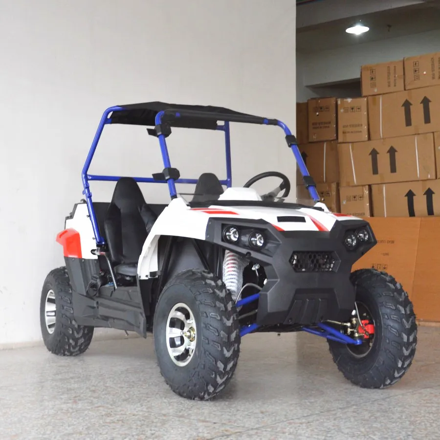 150cc 200cc Utv 4x4 2 Seat Dune Buggy 200cc 4wd Atv Go Karts - Buy Mini ...