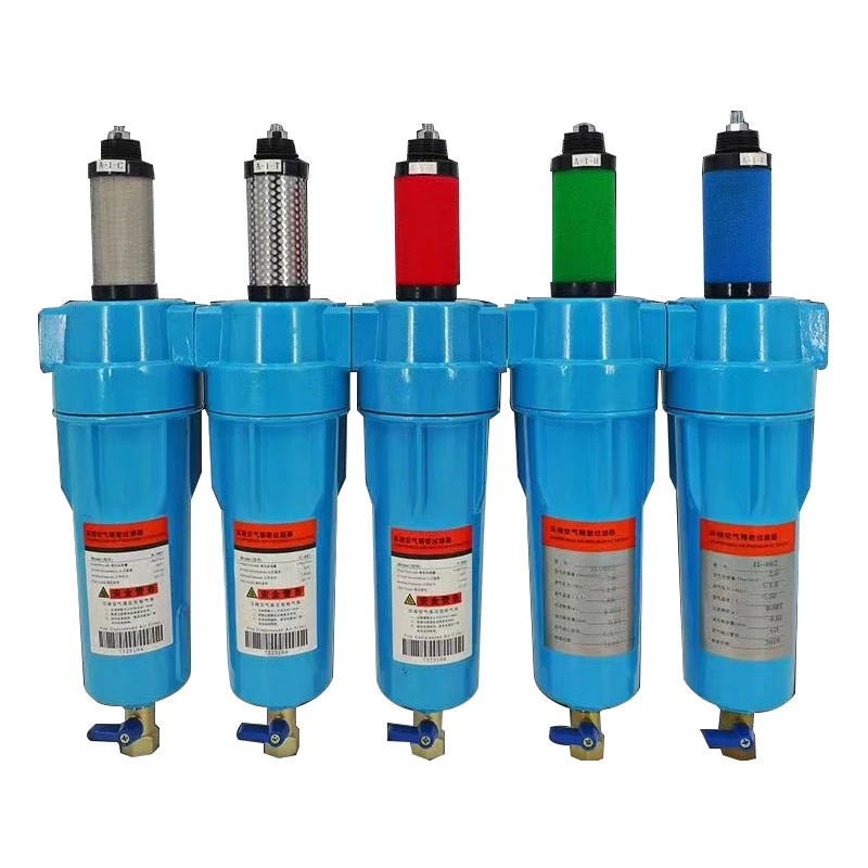 Alibaba.com: High Capacity Air Compressor Line Filter for Industrial ...