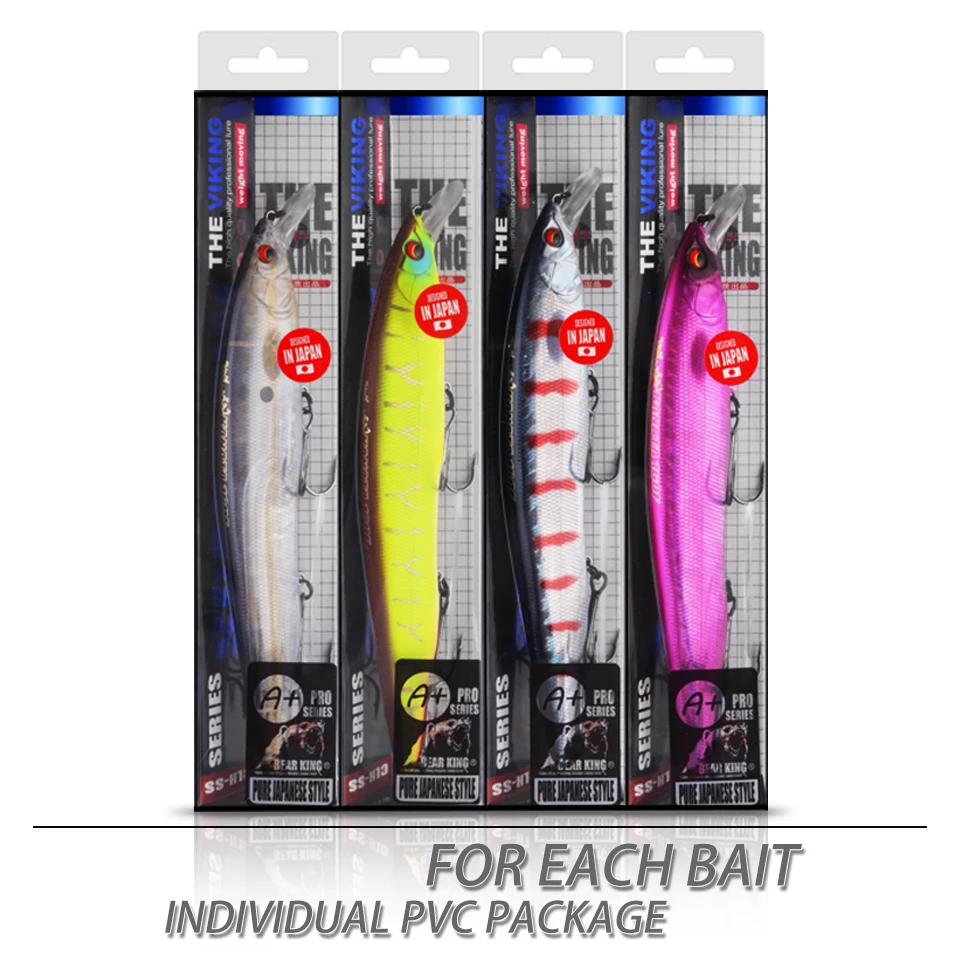 New Arrival Kanata 30g Artificial Bait Kanata Lure 160mm - Buy Megabass ...