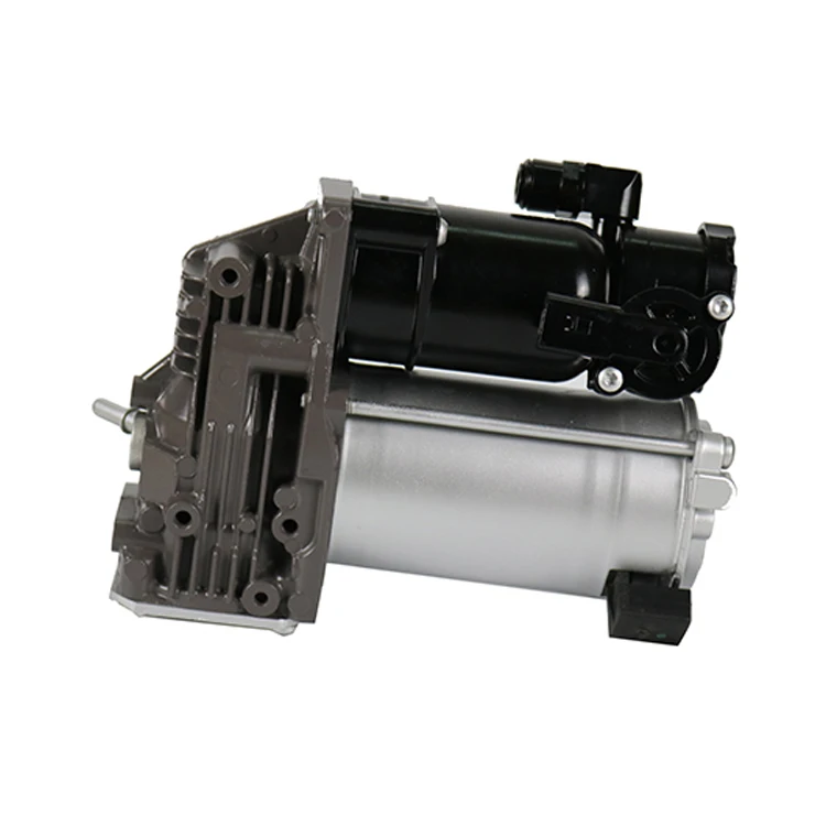 Air Ride Suspension Air Compressor Pump For Land Rover Range Rover L322 ...