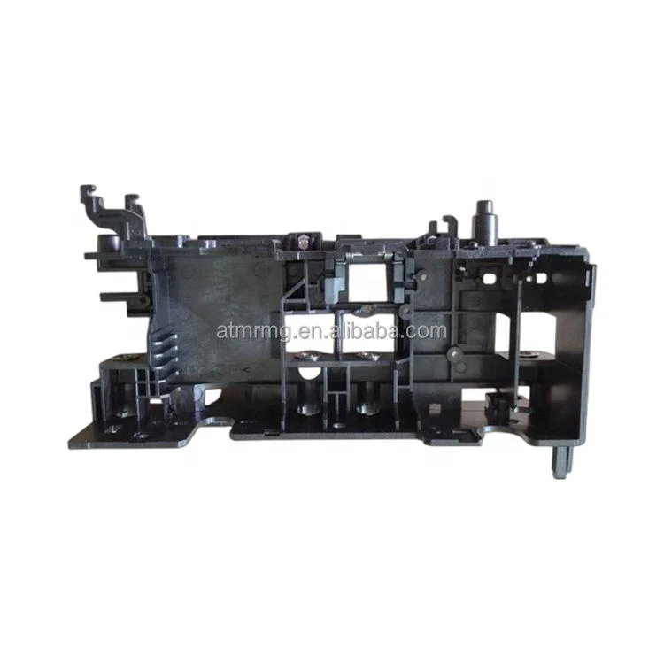 ATM Machine Parts Wincor V2CU Card Reader Bracket Cover 01750173205 ...