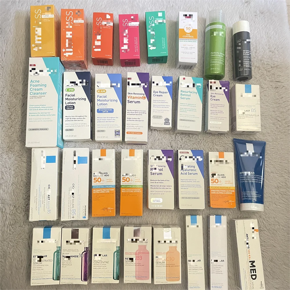 5pcs/pack Cicaplast B5 Mask Multi-effect Repair Mask Moisturizing And ...