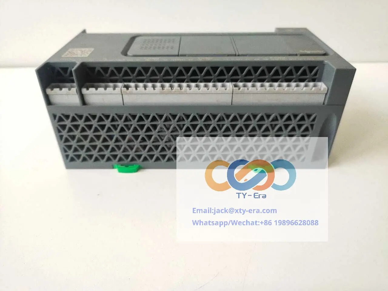 可编程控制器程序tm200c40r Tm200c40t可编程逻辑控制器模块全新现货 - Buy Plc程序,Tm200c40r ...