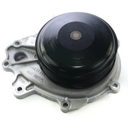 S212 W205 C253 water pump 6512005101 OEM a6512005101 6512000002 ...