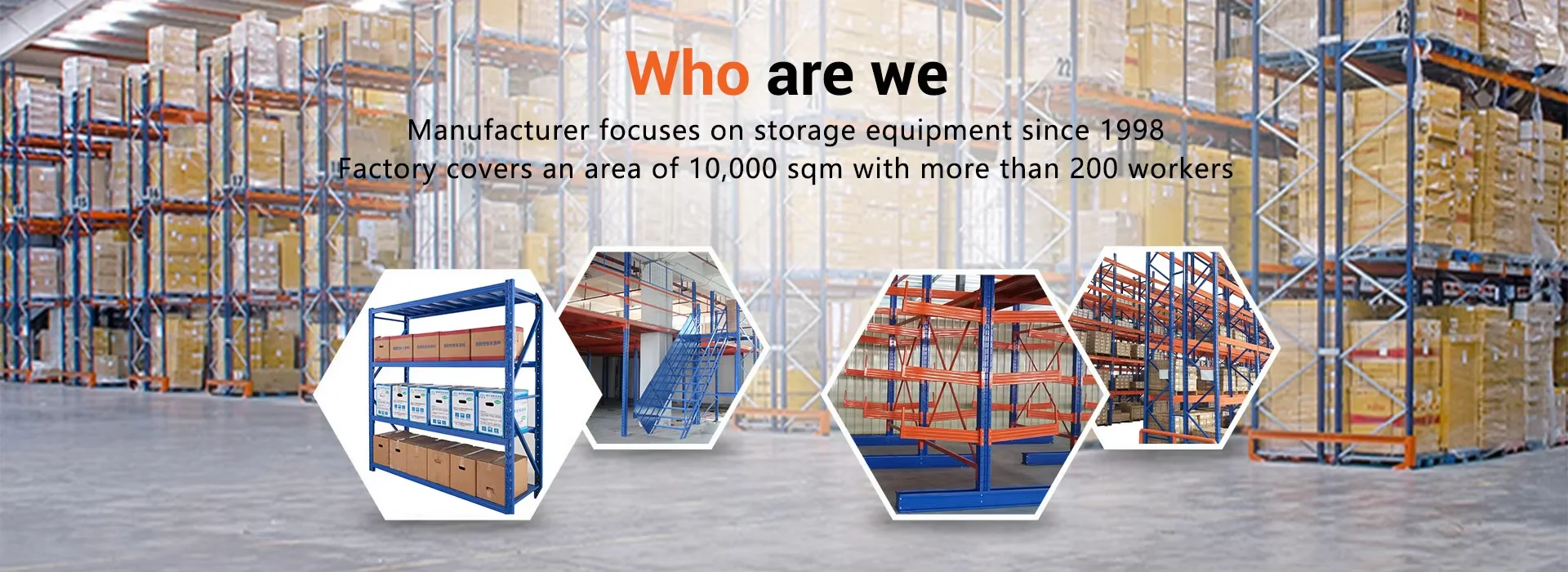 Warehouse Disassembled Industrial Rack High Bay Selective Pallet Rack ...