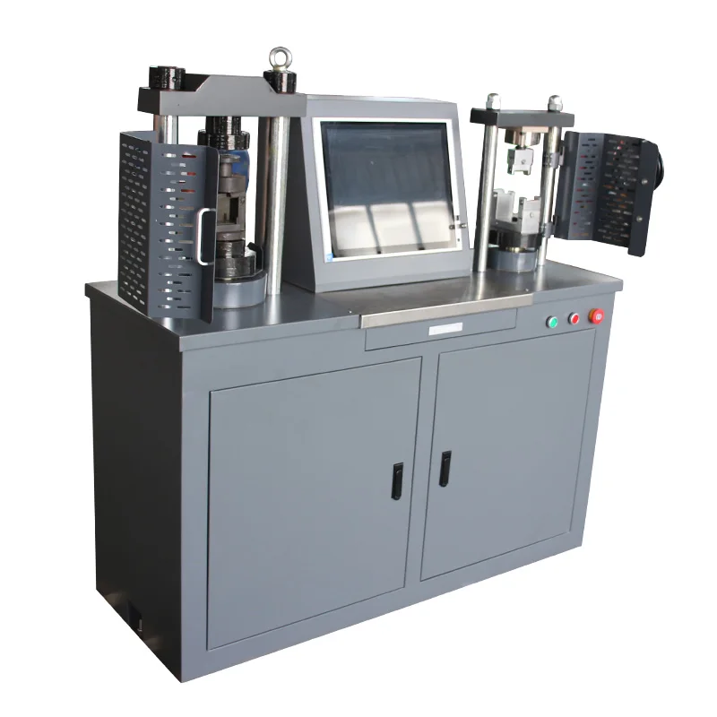 300kn Automatic Transmission Test Bench Gearbox Testing Machine - Buy ...