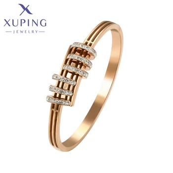 Company Overview - Liuzhou Xuping Jewelry Co., Ltd.