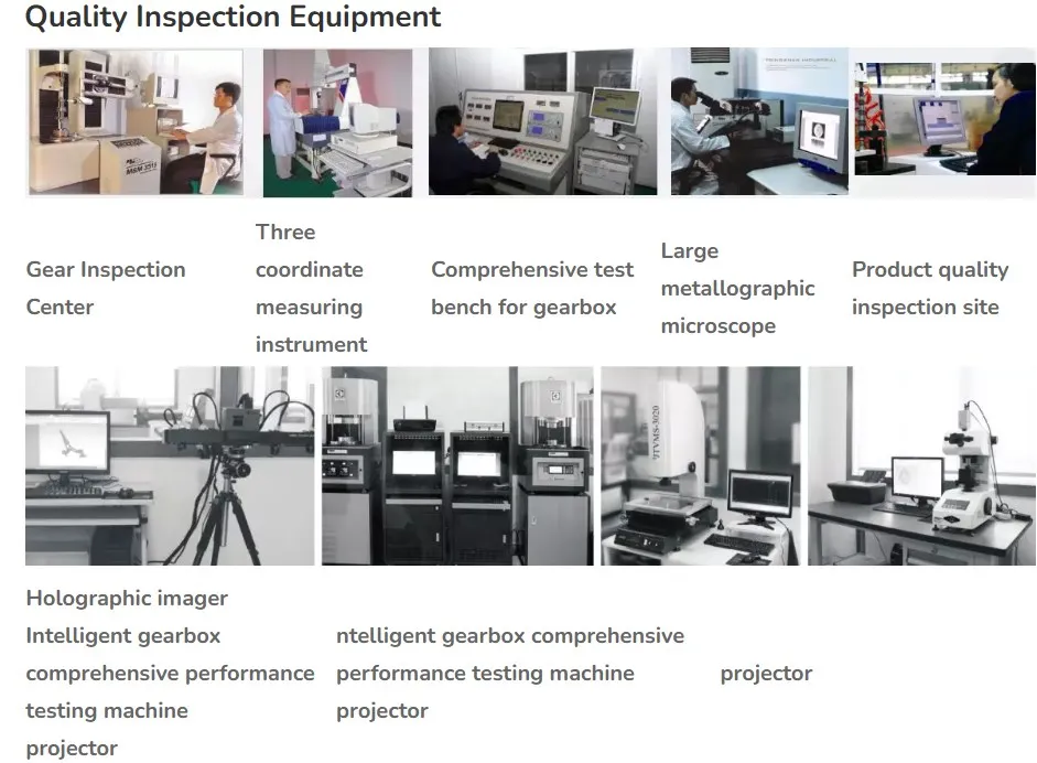 5.5kg E128a01l Gearbox Differential Assembly For Medium To High Torque ...