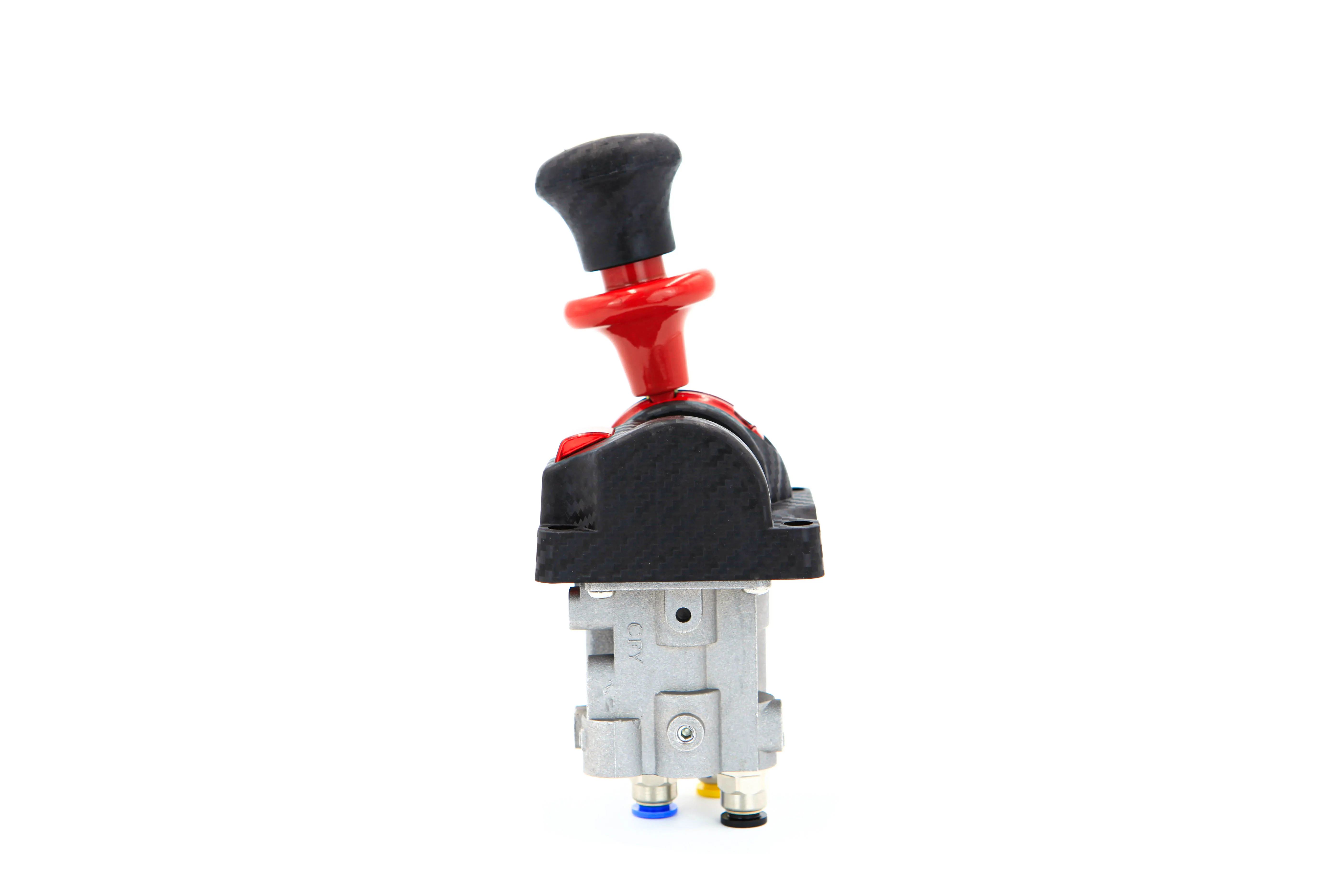 Factory Top Quality Directional Valve Pneumatic Control Joystick For ...