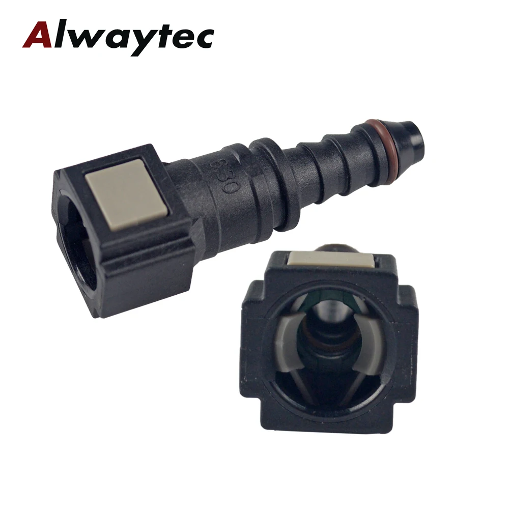 Customized Fuel Fitting - Quick Release Connectors for SCR