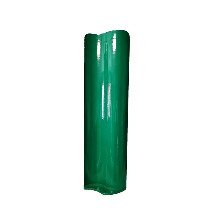 Chinese Expressway Road Safety Divider Fiberglass Anti-dazzling Frp ...