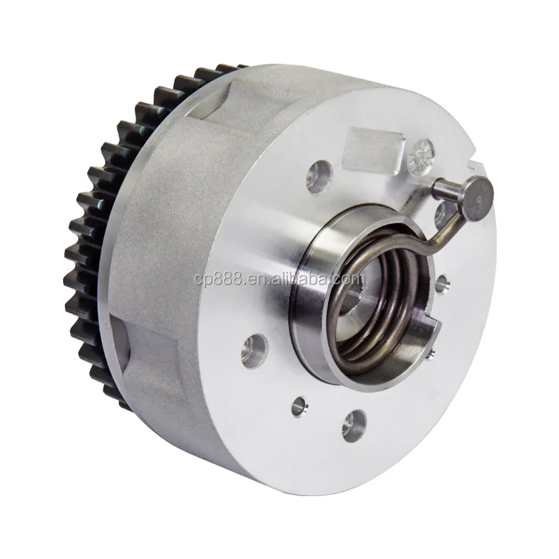 OE# 24370-03000 Camshaft Adjuster Gear CVVT for Hyundai I10 i10 MK2 II ...