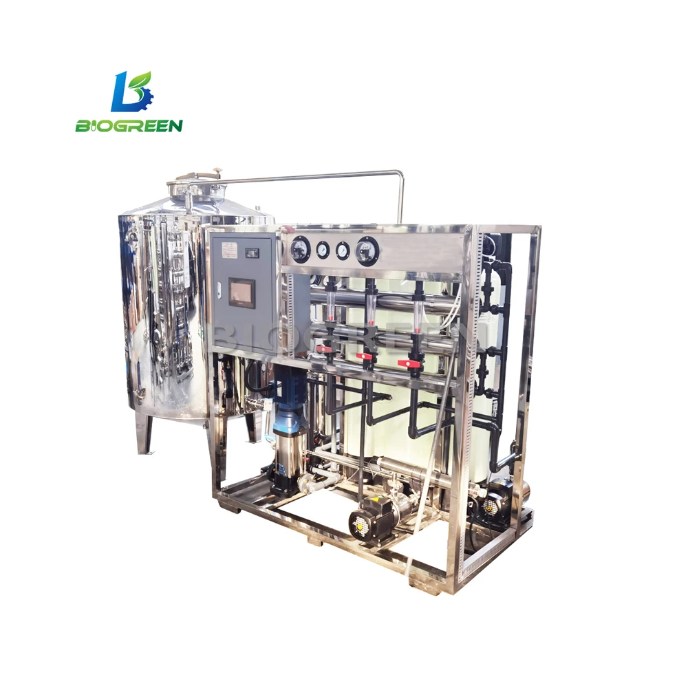 Microfiltration/ultrafiltration Mf/uf Membrane Filtration Lab Machine ...