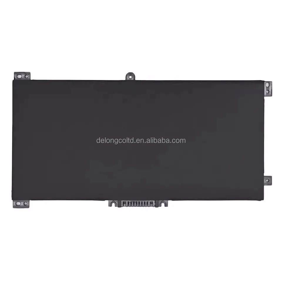 11.55v 41.7wh New Genuine Bk03xl Hstnn-lb7s Battery For Hp Pavilion ...