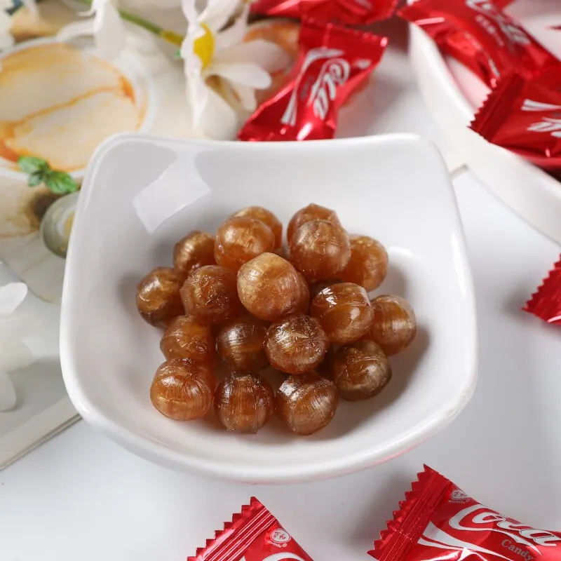 Wanhe Cola Sprites Flavor Soda Hard Candy Casual Exotic Snacks Candy ...