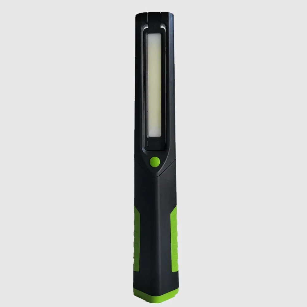 Portable Adjustable Inspection Handheld Folding Cob Led Work Light ...