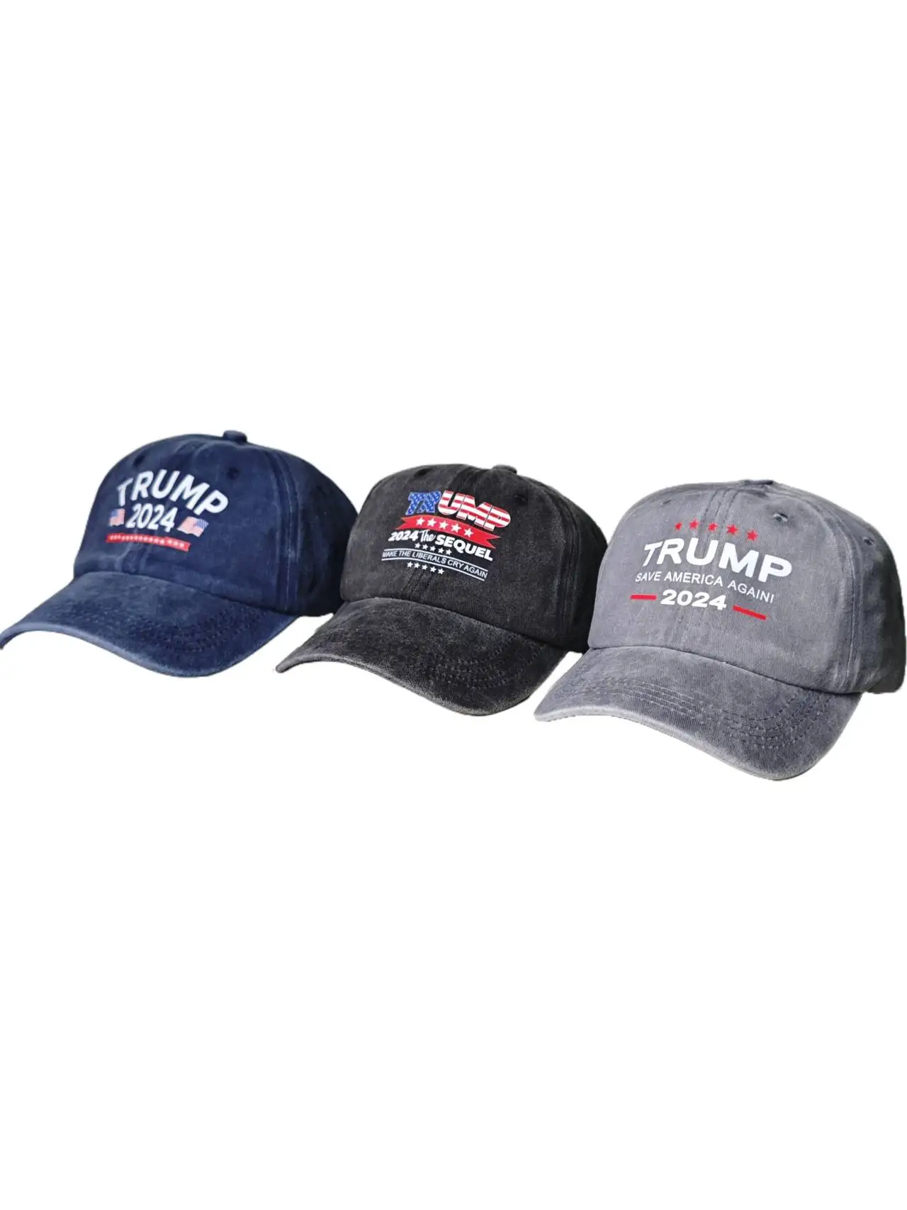 Civilian Voting Hat New Models Makes America Once Again 2024 Election ...