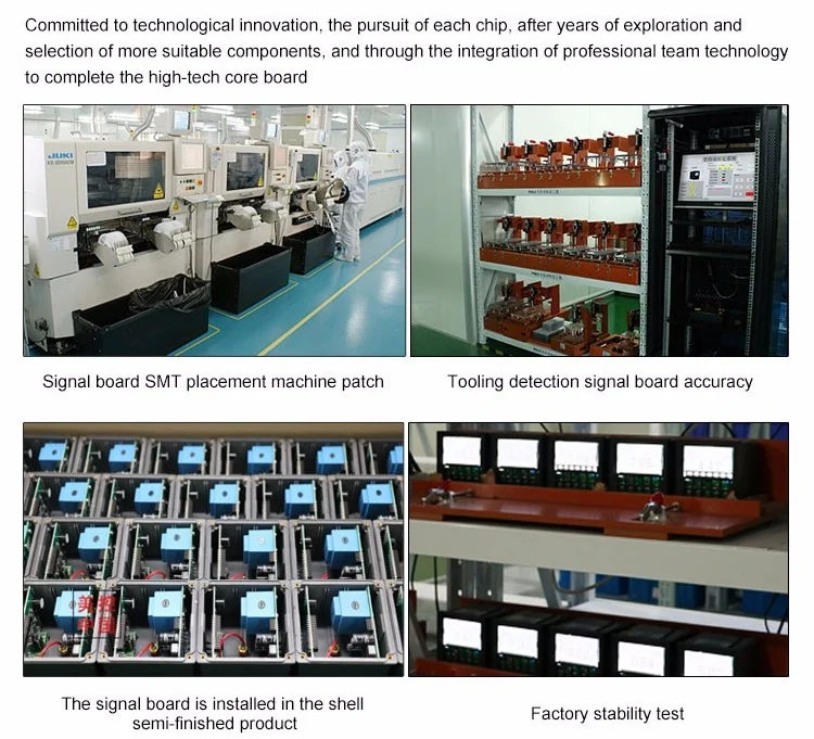 Industrial Analog Ph Meter with Hydrofluoric Acid Sensor