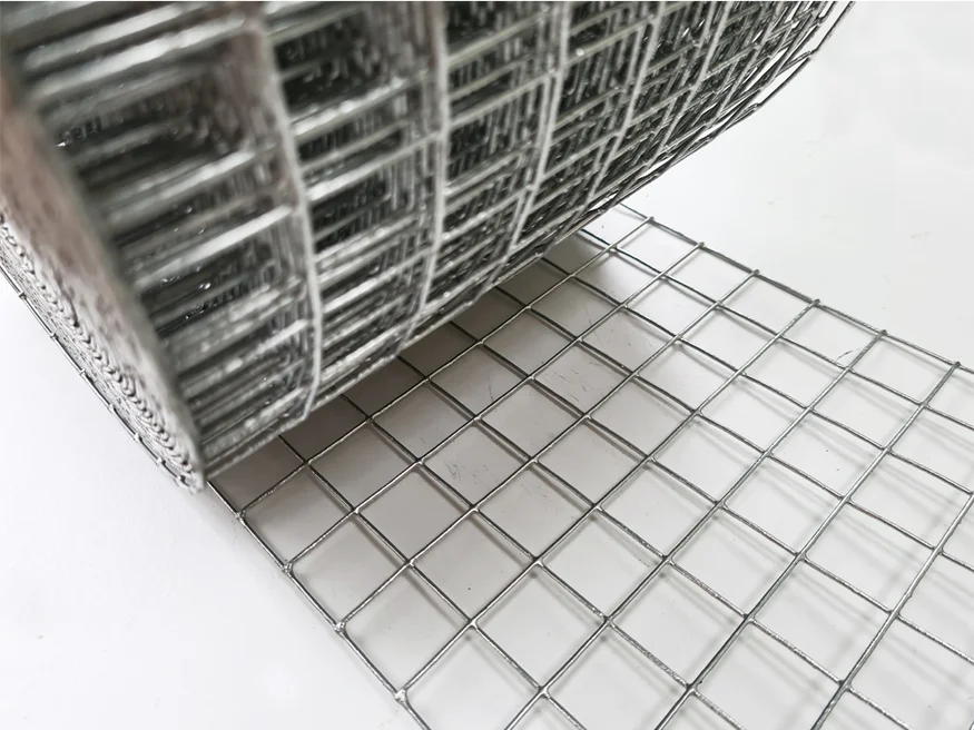 8 Inch X 100 Ft Coated Galvanized Solar Panel Protection Mesh Anti Bird ...
