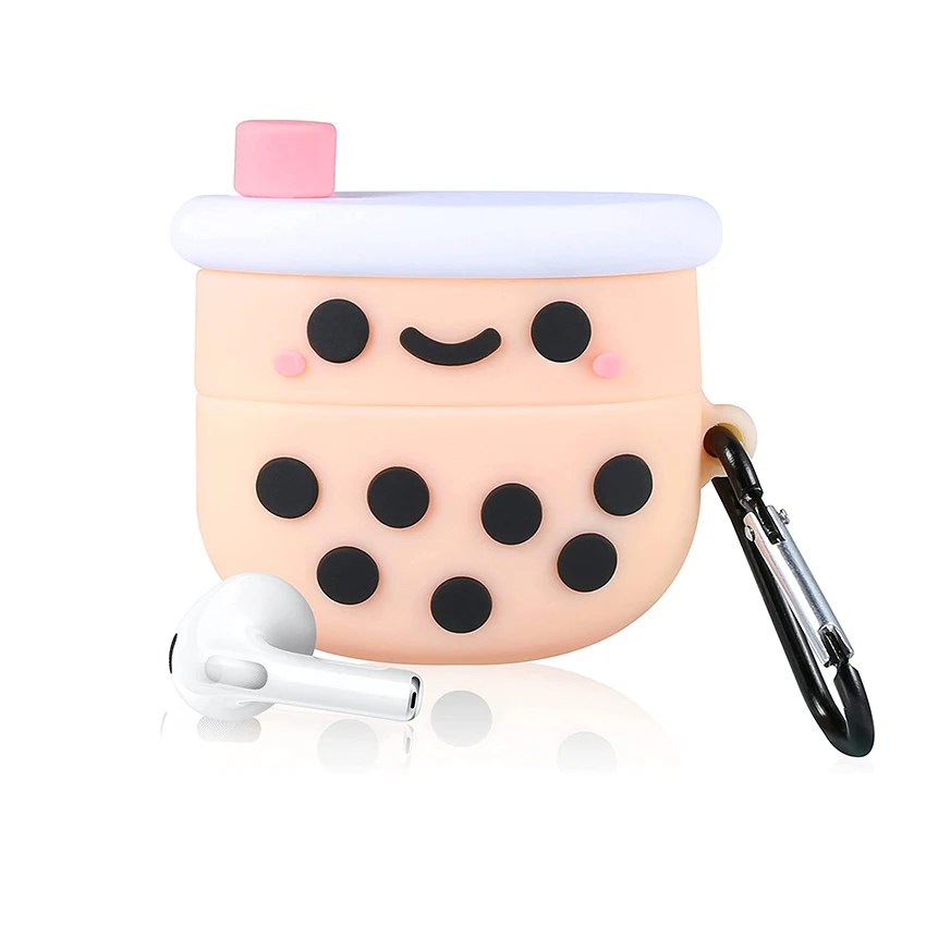 Airpods 3 Case Funny - Unique Fashion & Sustainable Design