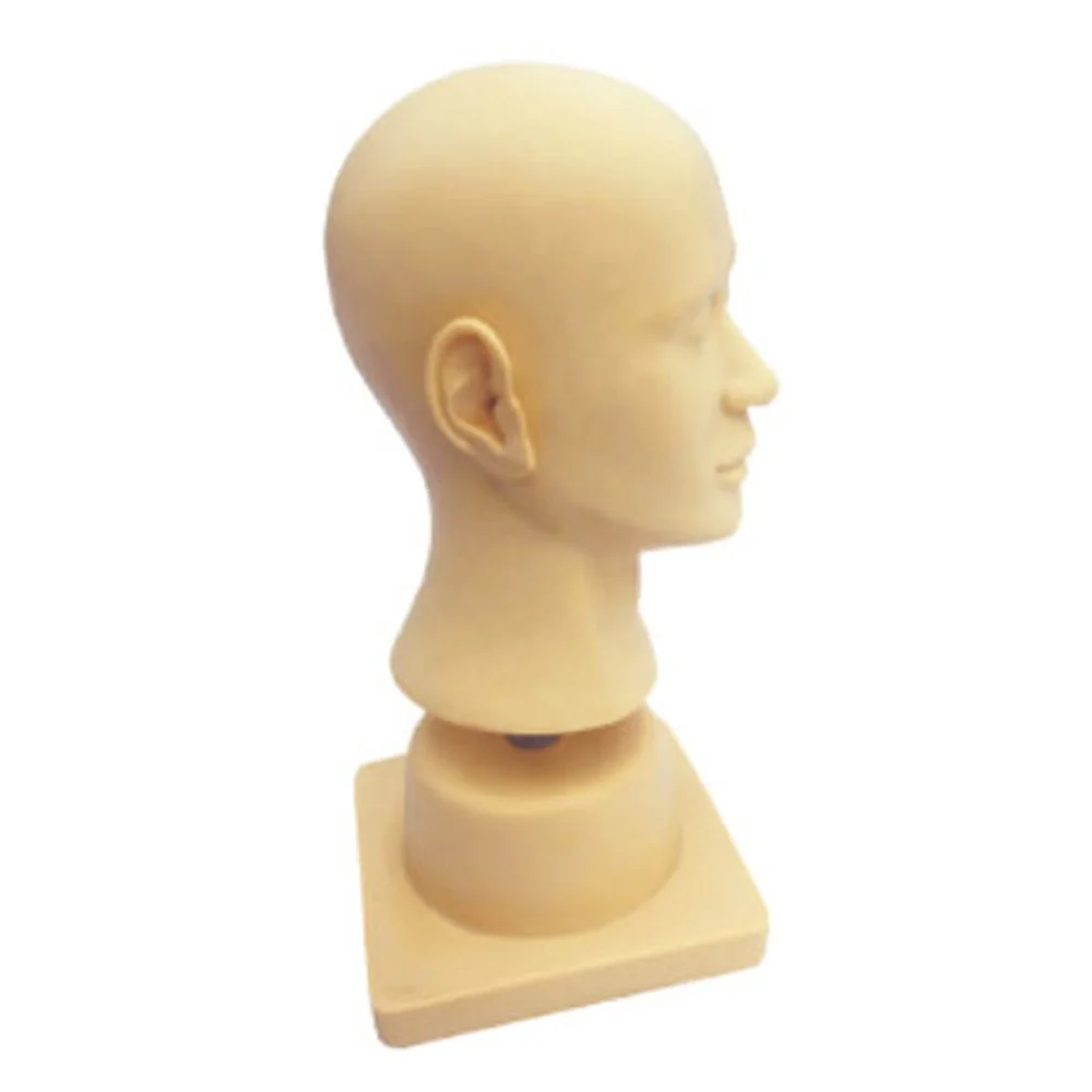 Ear Irrigation Simulator - Realistic Training Model