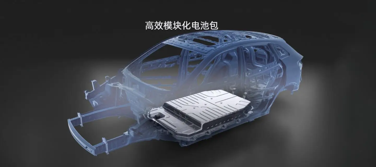 High Speed Wei Ma Ex5 403km Range 5 Seats New Energy Vehicle Electric Suv Weltmeister Ex5 Sale ...