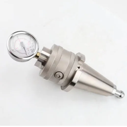 Spindle Drawbar BT40 BT50 - High Clamping Force & Durability